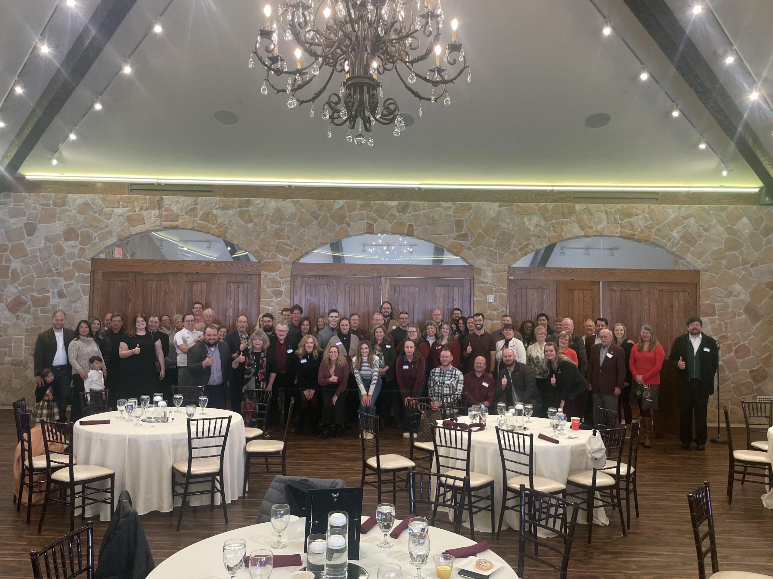 Annual Muster – Denver Texas A&M Club